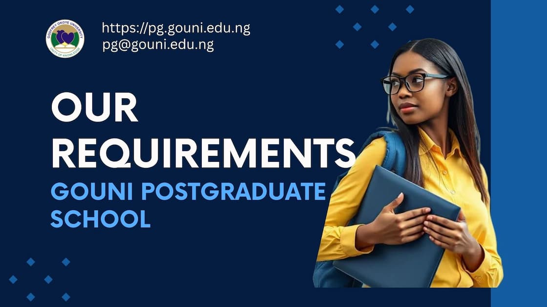 Admission Requirements For Postgraduate Programs GO Uni Postgrad
